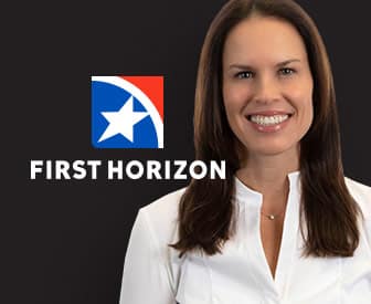 How First Horizon CMO Hit Ground Running After Merger Misfire