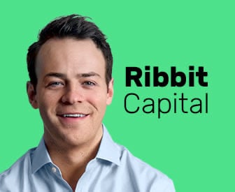 Fintechs, Walmart & Crypto: How Ribbit Capital Sees Its Next Plays