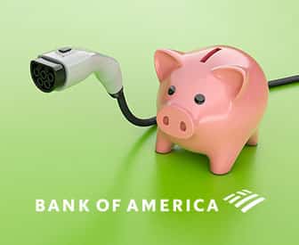 How Bank of America Plans to Jump-Start EV Lending
