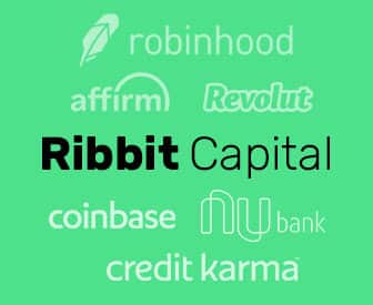 Where VC Firm Ribbit Capital Sees Opportunity for Fintechs