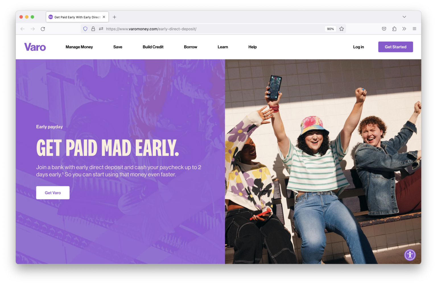 How 5 Bank Brands Stand Out from the Crowd