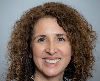 ICBA's Rebecca Romero Rainey on the Community Banking Space