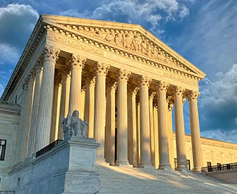 High Court Could Toss 'Chevron Standard.' Why Banks Must Care