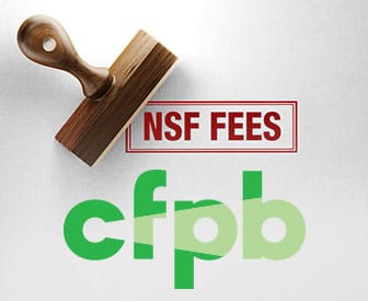 CFPB NSF Fee Proposed Reg Holds UDAAP Trap