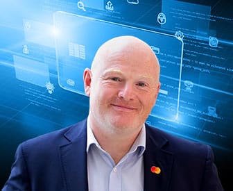 Mastercard Innovation Chief Looks at AI's Future Role