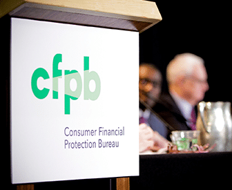 The CFPB Confirms Overdraft Fees are Here to Stay