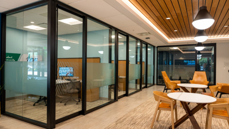 Bank Branch Trends Focus on Brand and Tech