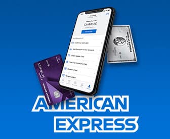How Amex Keeps Millennials and Gen Z in its Digital Sights