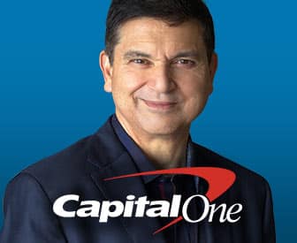 How Capital One Keeps Innovating in Auto Loans
