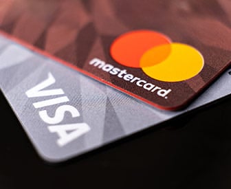 Mastercard/Visa Deal with Retailers Changes Credit Card Business