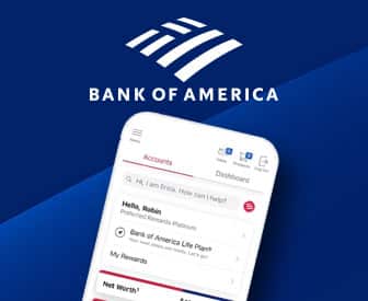 How Bank of America Melded Five Apps into One