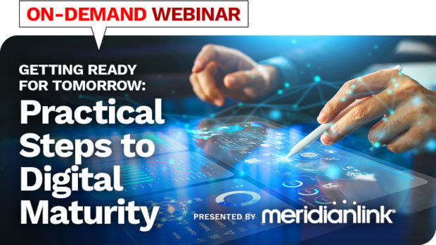 Getting Ready for Tomorrow: Top Practical Steps to Digital Maturity