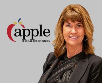 Giving Innovation a Tweak at Apple Federal