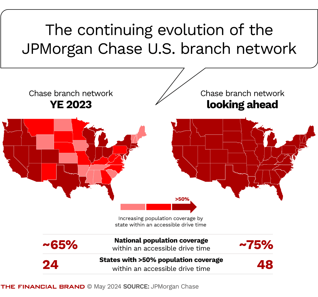 5 Key Points from JPMorgan Chase 2024 Investor Day