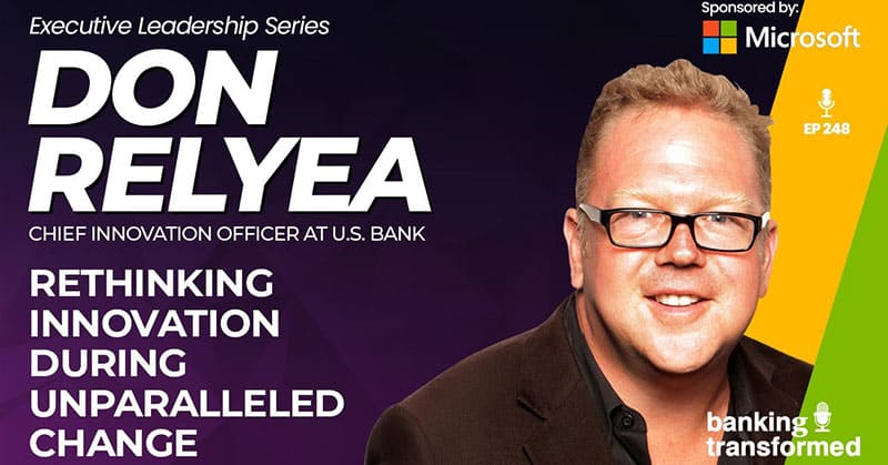 How to Rethink Innovation During Unparalleled Change