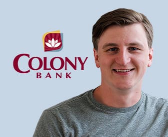 How Colony Bank Accelerates Innovation with Fintech DNA