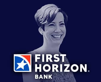 First Horizon's Brand Strategist Stresses Focused Messaging