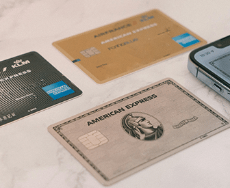 How American Express Wins Over Gen Z & Millennials