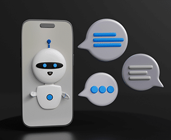 The Top Use Cases for Gen AI In Your Banking Contact Center