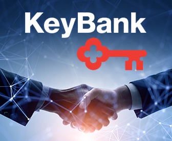 KeyBank Partners with Fintechs for Embedded Payments Play