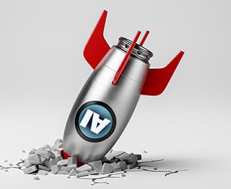 8 Ways to Make Artificial Intelligence Fail in Your Bank