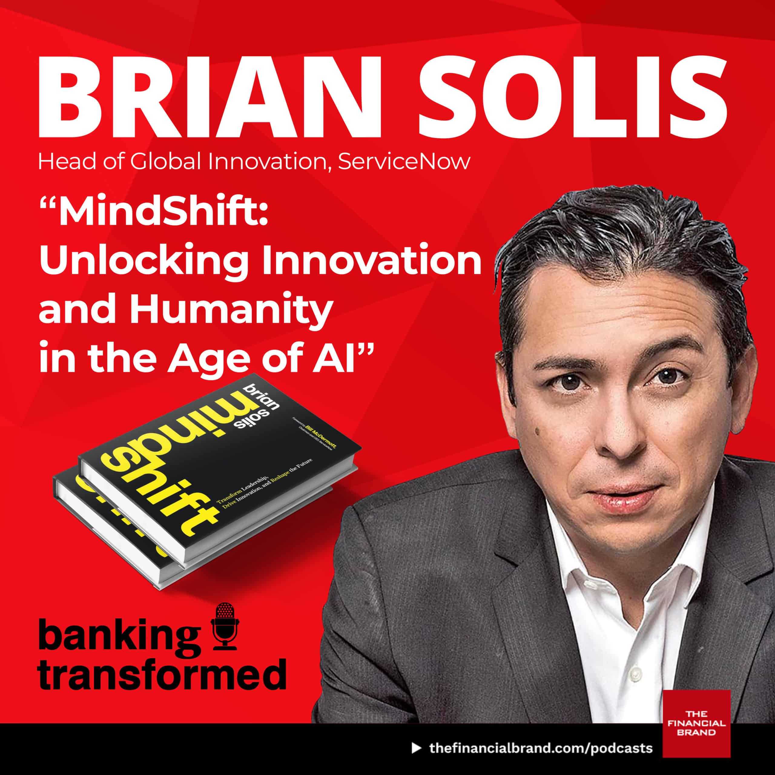 MindShift: Mastering Innovation and Humanity in the Age of AI