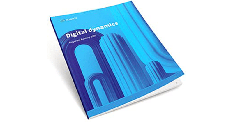 Top Digital Dynamics: Corporate Banking 2025