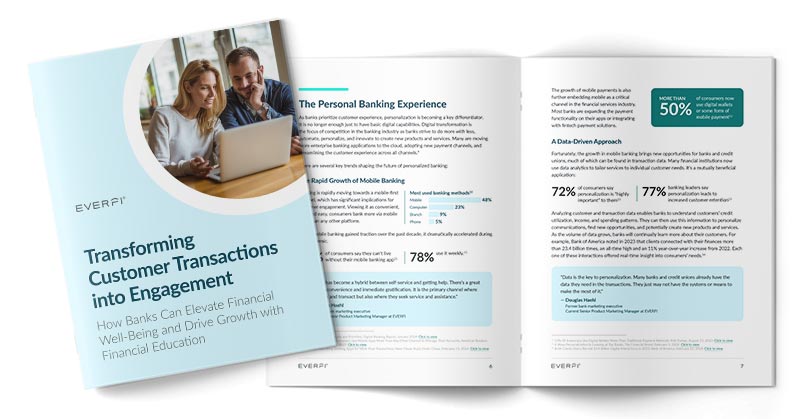 How to Transform Customer Transactions into Engagement