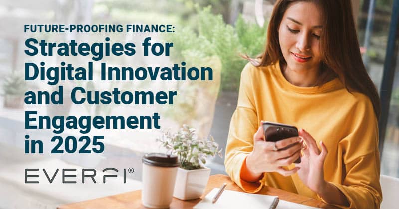 Strategies for Digital Innovation and Customer Engagement in 2025