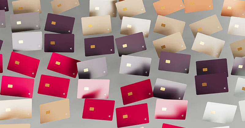 Will 2025 Be the Year of the Credit Card?