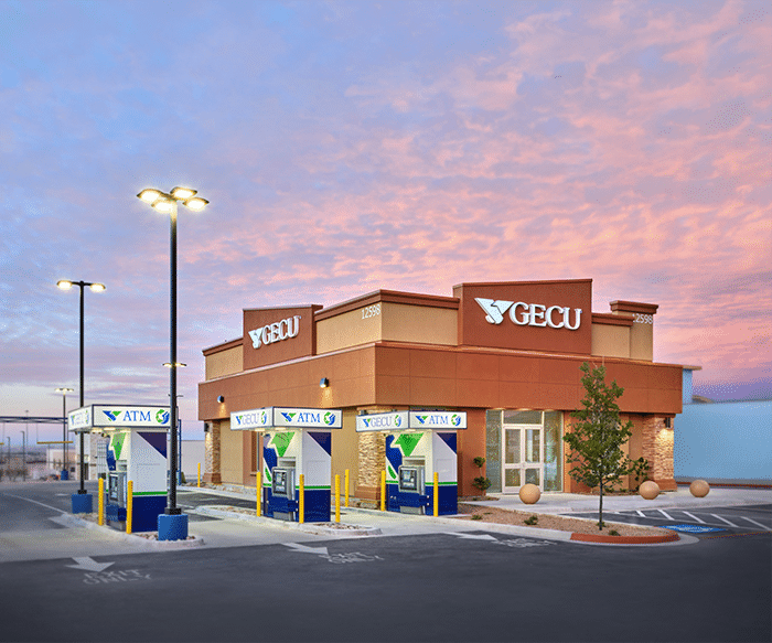 How One Credit Union Mastered Branch Optimization