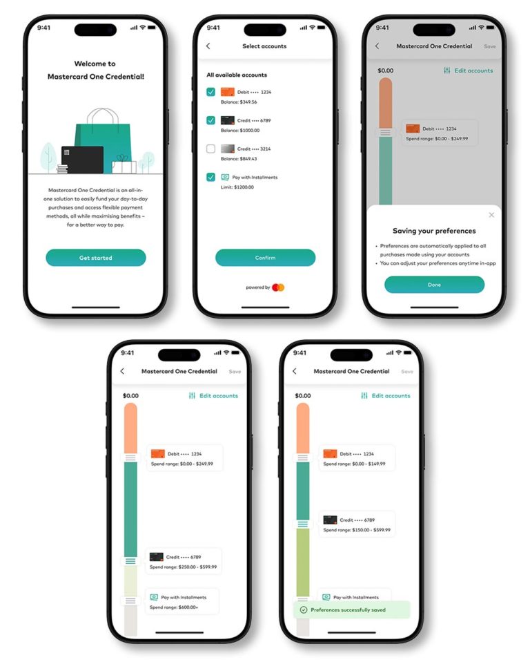 Mastercard Joins Visa with 'Credentialing.' Will Americans Buy It?