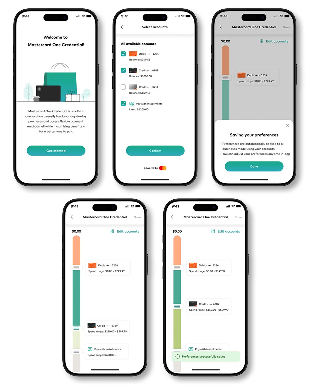 Mastercard Joins Visa with 'Credentialing.' Will Americans Buy It?
