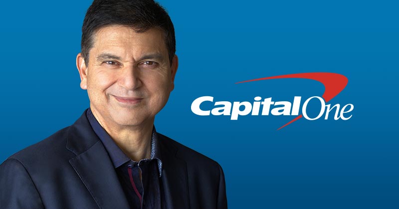 Capital One's 'Chat Concierge' Puts Agentic AI on Dealer Websites