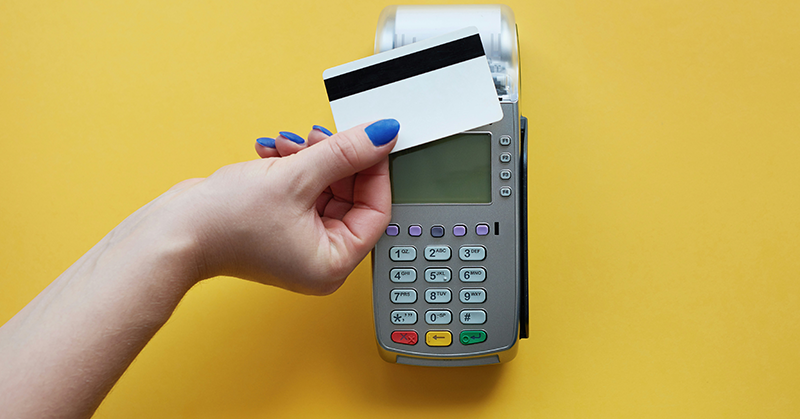 How to Protect Card-Issuing Business Against Digital Disruptors