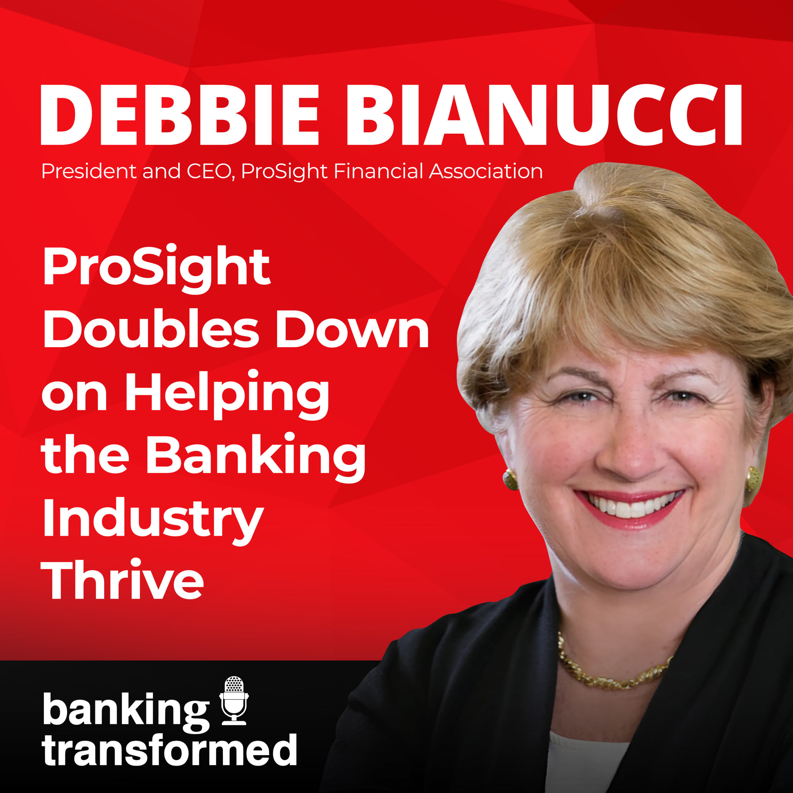 ProSight Doubles Down on Helping Banking Thrive