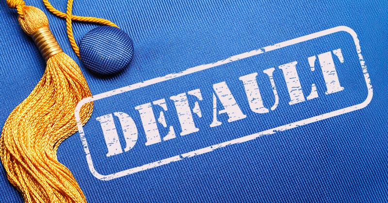 Millions May See Wages Seized to Pay Off Federal Student Loans