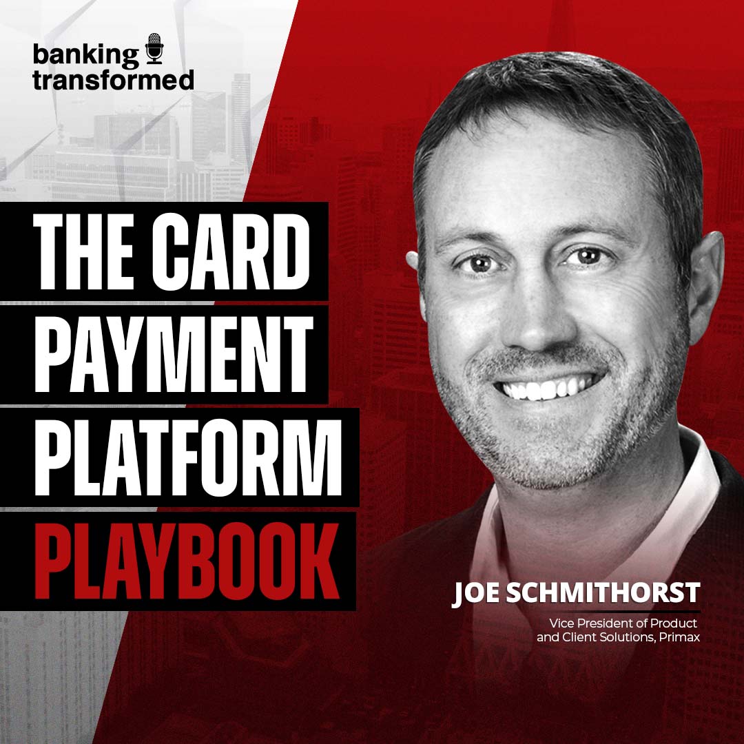 Card Payment Platforms Playbook for Community Banking