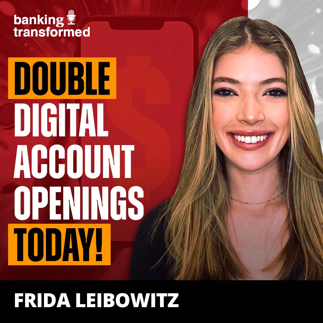 Your Bank Customer Onboarding is Broken