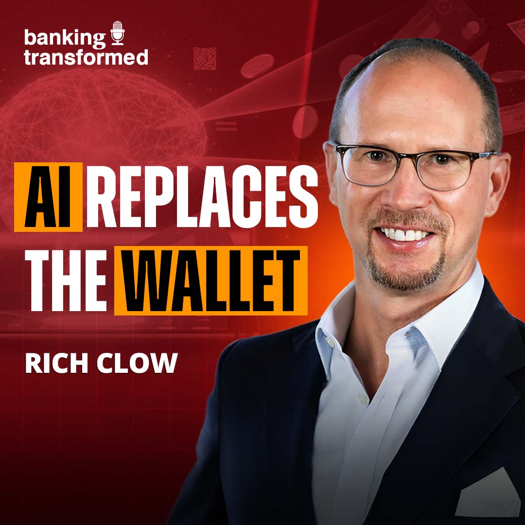 From Cash and Credit Cards to Invisible Banking