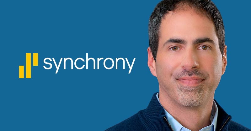 How Synchrony Delivers Credit Card Decisions in Six Seconds