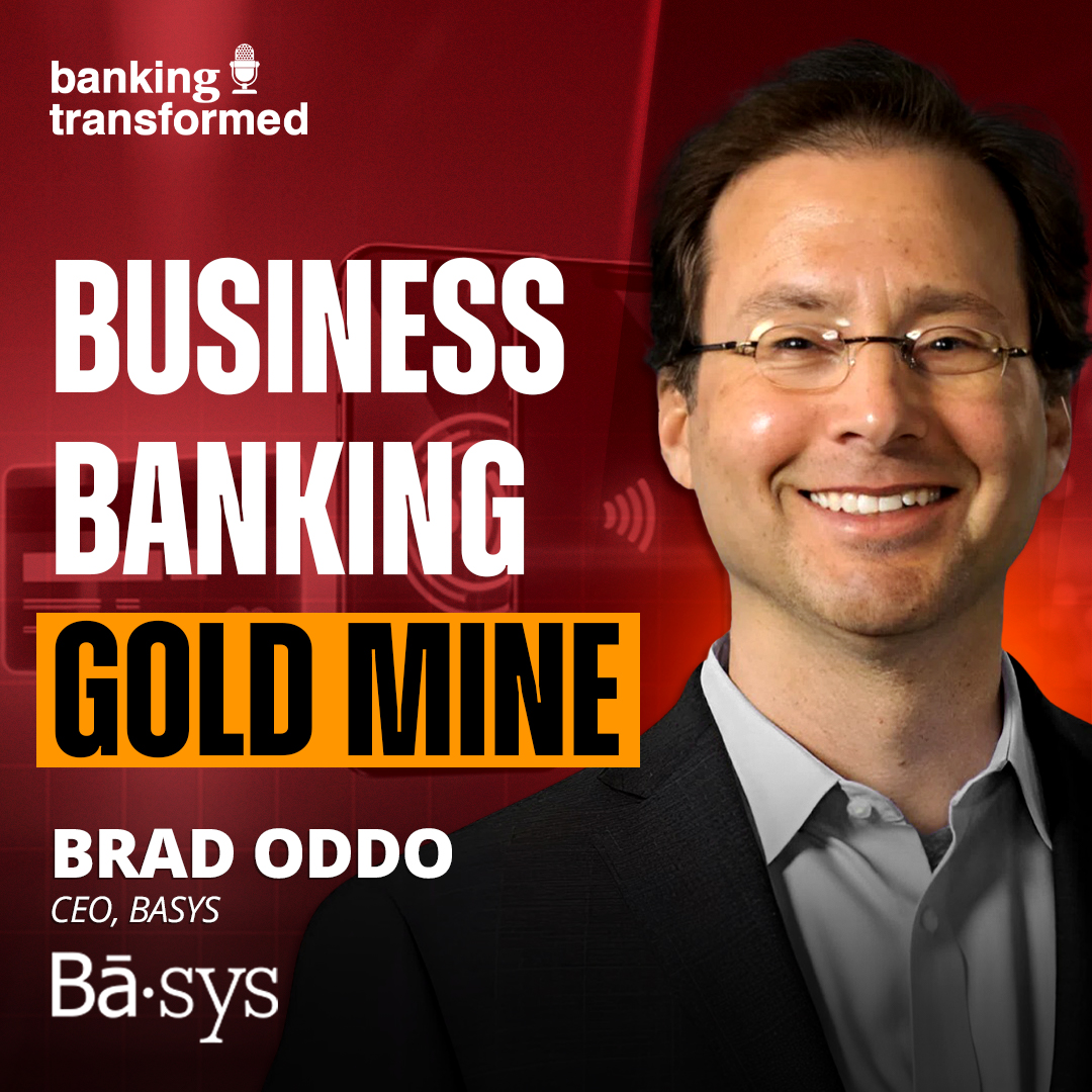 Banking Podcasts – The Financial Brand