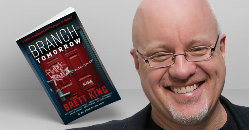 The Financial Brand - Preston Media Database - Intelligent Relations