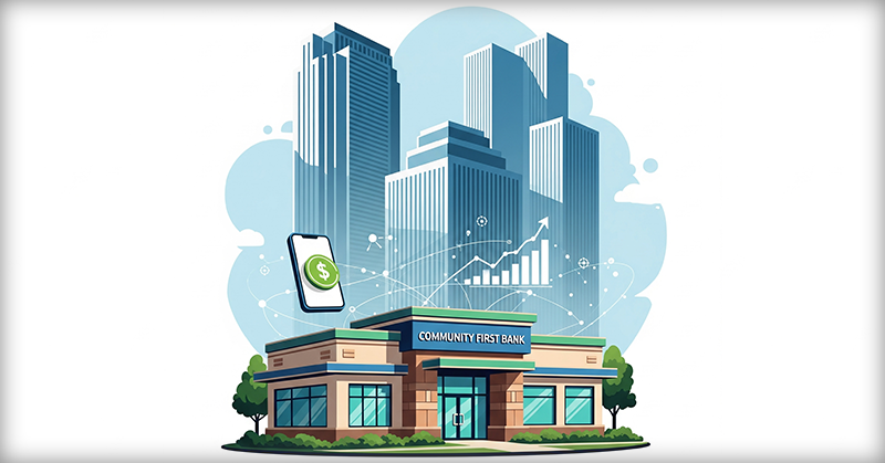 What Smart Banks Are Doing Differently To Grow Deposits