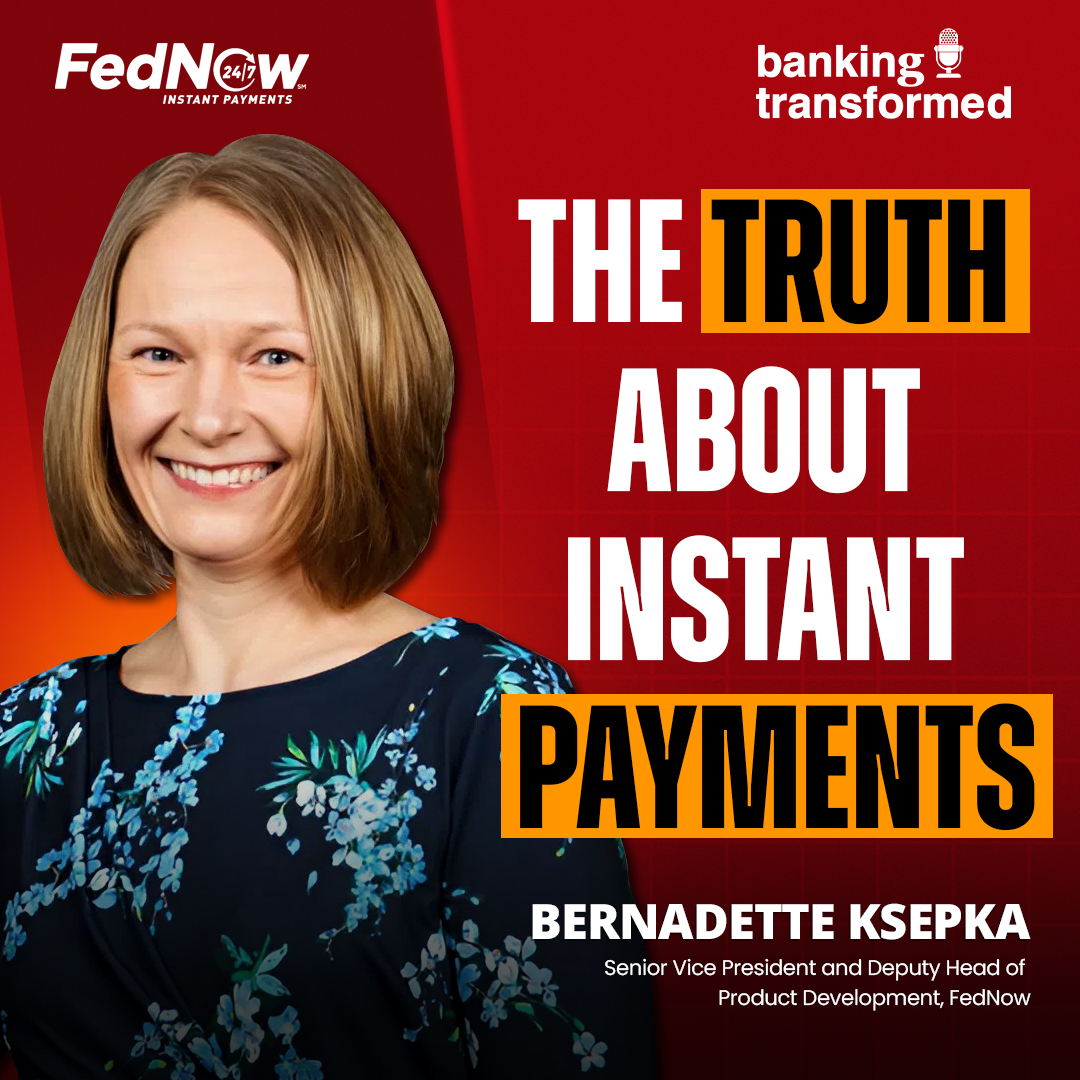 Beyond the Bank Myths: What’s Happening with Instant Payments?