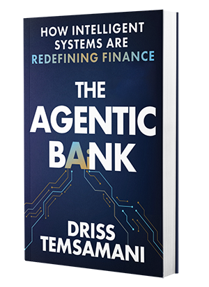 A Deep Dive into How Agentic AI Will Change Banking