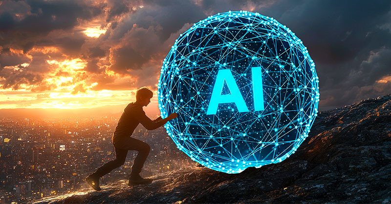 Smaller Banks are Falling Behind on the GenAI Curve. Here's How to ...