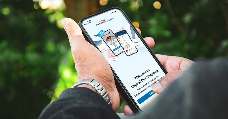 How Digital Shopping Tools Turn Credit Card Apps into Transaction ...