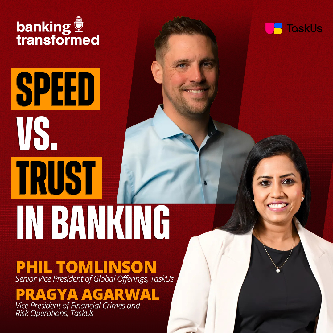 Banking Podcasts – The Financial Brand