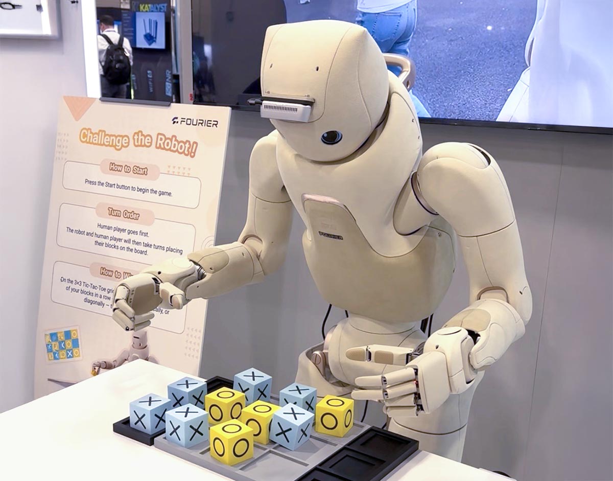 Three New Technologies Bankers Should Keep an Eye on, Including One to ...